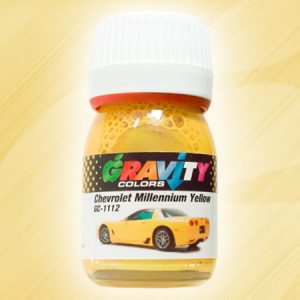Gravity Colors | Plastic Scale Model Car Paints